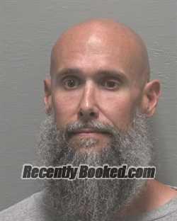 Jason Cameron Norris Mugshot & Arrest Info | New Hanover County, NC