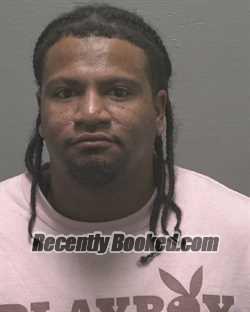 Recent Booking / Mugshot for JEREMIAH ANTONIO MIRANDA in New Hanover ...