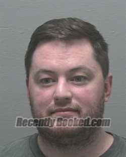 TYLER CRAVEN COX Arrest Record & Booking Info – New Hanover County ...