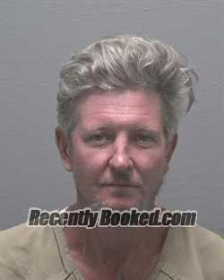 ERIK BORG WARNER Arrest Record & Booking Info – New Hanover County ...