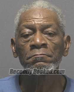 Recent Booking / Mugshot for MICHAEL HEMINGWAY in New Hanover County ...