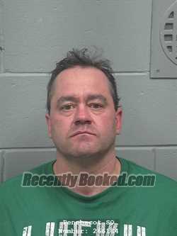 Timothy A Mello Arrest Record & Booking Info – Penobscot County, Maine ...
