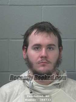 Austin James Cocchiaro Arrest & Booking Info | Penobscot County, ME