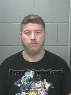 Shawn Nicholas Judkins Arrest Record & Booking Info – Penobscot County ...