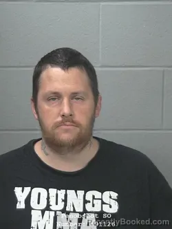 JOSHUA DEAN BENNER Arrest Record & Booking Info – Penobscot County ...