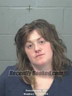 Recent Booking / Mugshot for Chapin Morgan Whiting in Penobscot County ...