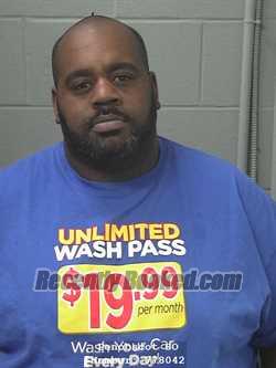 Recent Booking / Mugshot for Alonzo Lewis Bergmann in Penobscot County ...