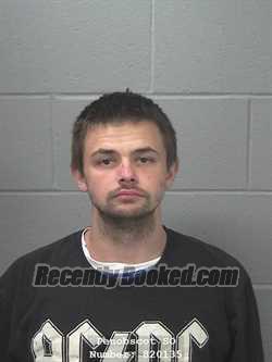 Recent Booking / Mugshot for Jacob Jeffery Bright in Penobscot County ...