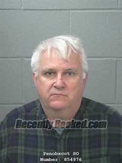 Michael Gilbert Devin Arrest & Booking Info | Penobscot County, ME