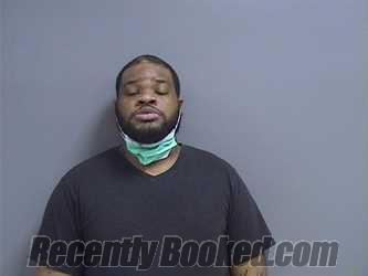 Kenneth Jerome Mccoullum Arrest & Booking Info | Somerset County, ME