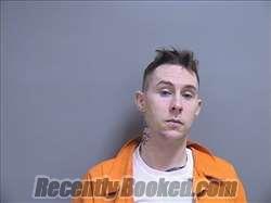 Recent Booking / Mugshot for DUSTIN CARPENTER in Somerset County, Maine