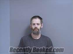 Recent Booking / Mugshot for WILLIAM JOHN BOWRING in Somerset County, Maine