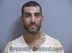Recent Booking / Mugshot for JAMES ANTONIO GAMACHE in Somerset County ...
