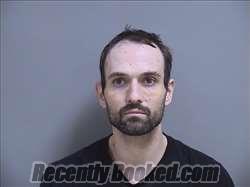 Recent Booking / Mugshot for ROBERT JOSEPH FORTIER in Somerset County ...