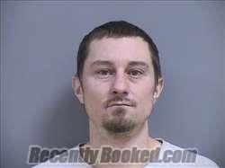 Recent Booking / Mugshot for JARED STEVEN SHAW-HOWARD in Somerset ...