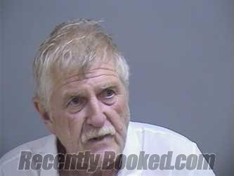 Steven E Crippen Mugshot & Arrest Info | Somerset County, ME