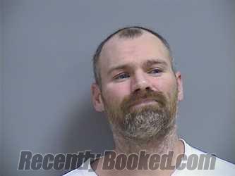 Recent Booking / Mugshot for CHRISTOPHER DEAN VARNEY in Somerset County ...