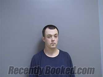 Recent Booking / Mugshot for TYLER JOHN BERNAT in Somerset County, Maine