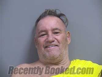 Recent Booking / Mugshot for JESSE LOUIS ALLEN in Somerset County, Maine