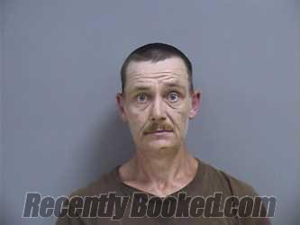 Recent Booking / Mugshot for RYAN ELLIOT CORSON in Somerset County, Maine