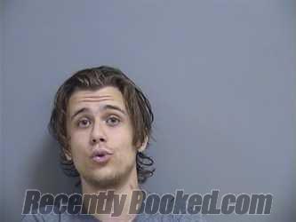 Recent Booking / Mugshot for TIMOTHY RAY JOHNSON in Somerset County, Maine