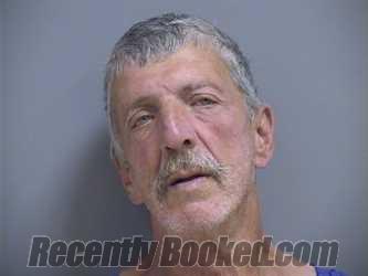 Recent Booking / Mugshot for ROLAND EDWARD FLOOD in Somerset County, Maine