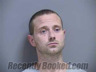 Recent Booking / Mugshot for DOMINIC LEIGHTON COLLINS in Somerset ...