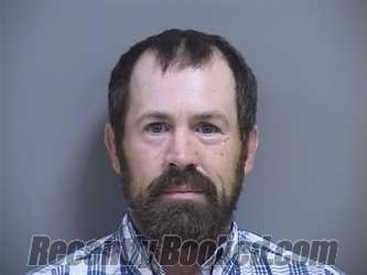 Recent Booking / Mugshot for JASON BETTS BUSHEY in Somerset County, Maine