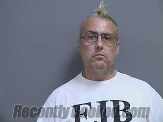 Recent Booking / Mugshot for RALPH L HETHERINGTON in Somerset County, Maine