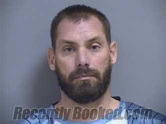 Recent Booking / Mugshot for RANDALL J LAROCHELLE in Somerset County, Maine