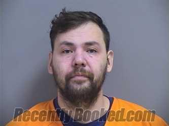 Recent Booking / Mugshot for DONALD E WATSON in Somerset County, Maine