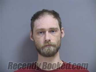Recent Booking / Mugshot for DYLAN DANIEL BOYCE in Somerset County, Maine