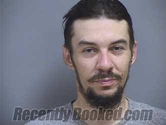 Recent Booking / Mugshot for CHRISTOPHER D POIRIER in Somerset County ...