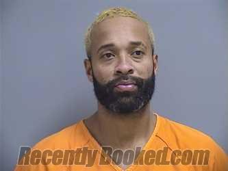 Recent Booking / Mugshot for ZAYD ISSAH in Somerset County, Maine