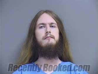 GARRISON M S HEBERT Arrest Record & Booking Info – Somerset County ...