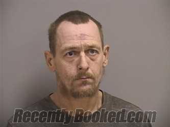 Recent Booking / Mugshot for BRUCE ALLEN TUTTLE in Somerset County, Maine