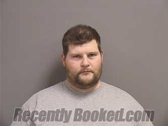 Recent Booking / Mugshot for MATTHEW J REILLY in Somerset County, Maine
