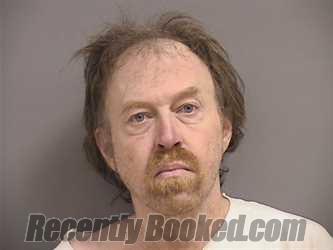 Recent Booking / Mugshot for WILBERT CYRUS BLODGETT in Somerset County ...