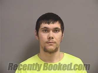 Recent Booking / Mugshot for JACOB AUSTIN HIGNITE in Somerset County, Maine