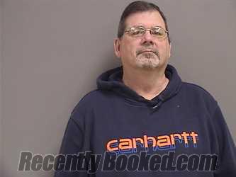 Recent Booking / Mugshot for PAUL SCOTT GRANDMAISON in Somerset County ...