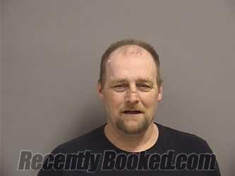Recent Booking / Mugshot for JASON ERNEST COLE in Somerset County, Maine