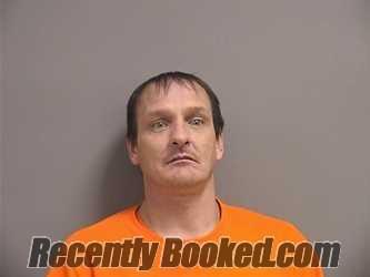 Recent Booking / Mugshot for THOMAS RAY COOK in Somerset County, Maine