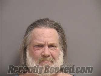 Recent Booking / Mugshot for BRIAN D CLOUTIER in Somerset County, Maine