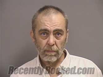 Recent Booking / Mugshot for ANDREW L SEAMON in Somerset County, Maine