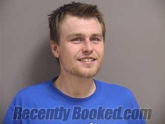 Recent Booking / Mugshot for JOSH WILLIAM POST in Somerset County, Maine