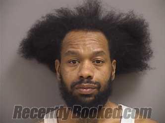Recent Booking / Mugshot for ROBERT GEORGE HOLDERMAN in Somerset County ...