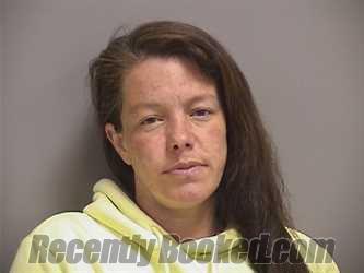Recent Booking / Mugshot for RANDI MARIE GOLDSMITH in Somerset County ...