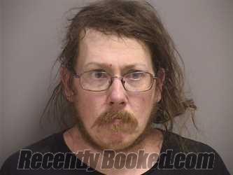 Recent Booking / Mugshot for DUSTIN RYAN HUTCHINS in Somerset County, Maine