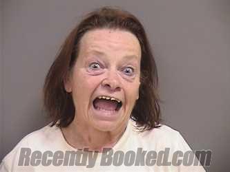 Cheryl Ann Moore Arrest & Booking Info | Somerset County, ME