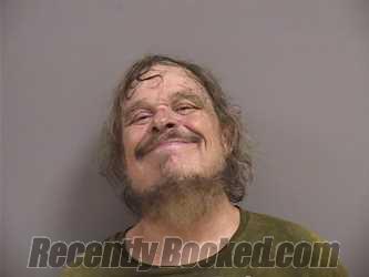 Recent Booking / Mugshot for JOHN RANDALL BRAINARD in Somerset County ...
